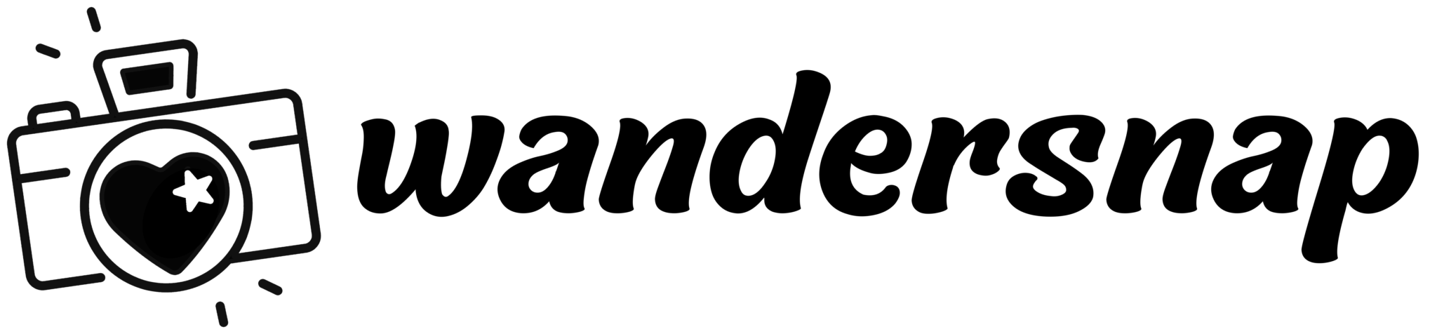 Trailer Photo Booth Rental - Wandersnap