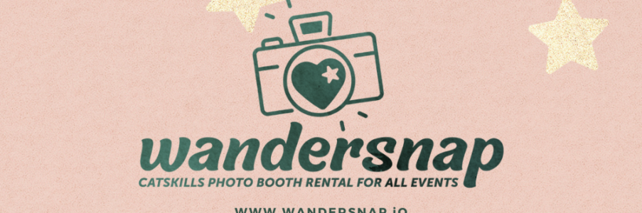 Photo Booth Rentals in Catskills & Hudson Valley - Wandersnap