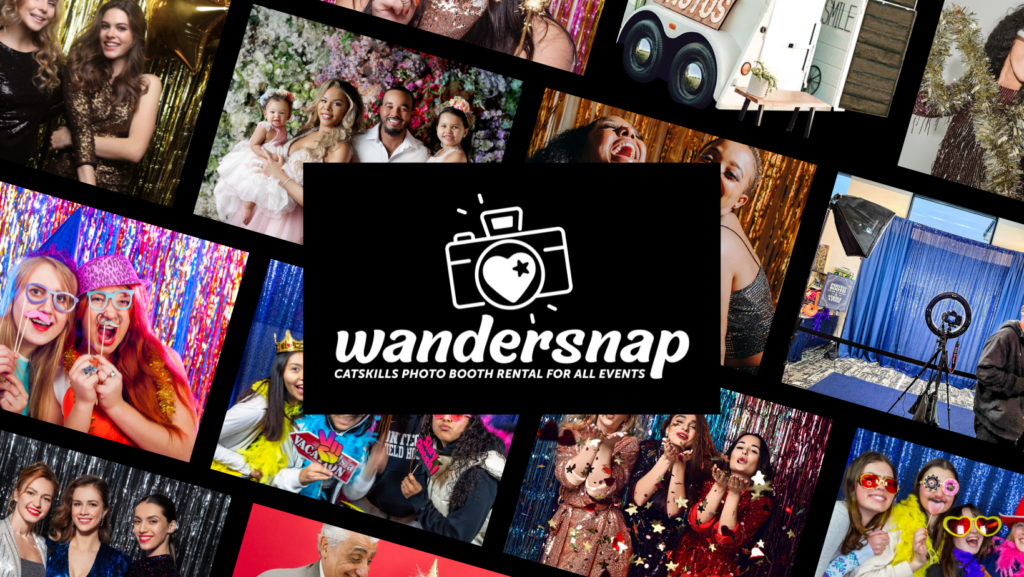 Book Now - Wandersnap